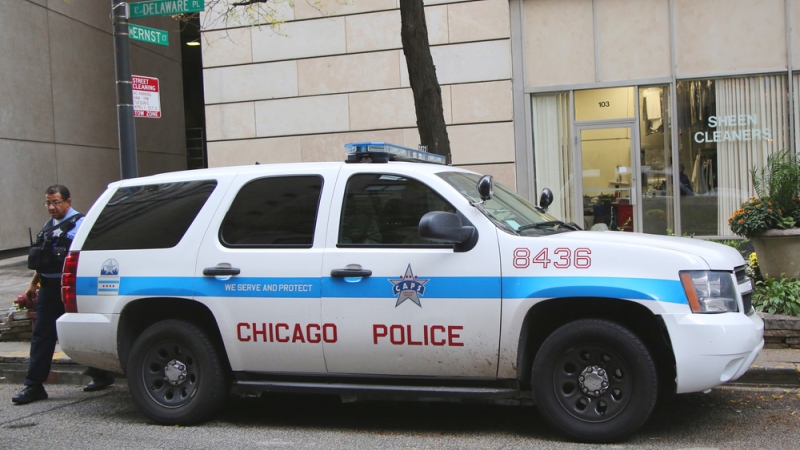 Report Questions Chicago Predictive Policing Program – MeriTalk Report Questions Chicago Predictive Policing Program – MeriTalk